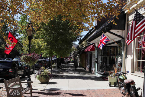 Cherry Hill’s Historic Shopping Districts: Exploring the Town’s Oldest ...