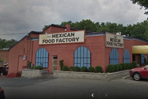 “End of an Era: Burlington County’s Mexican Food Factory Bids Adieu ...