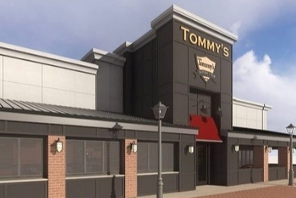 Exciting News: Tommy’s Tavern + Tap Set to Open in Cherry Hill - Cherry ...