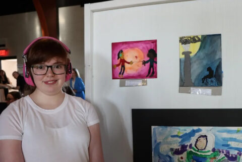 Celebrating Creativity and Inclusion: Tri-State DisAbility Art Show ...